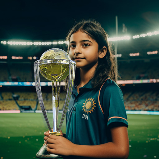 AI Cricket Avatar Generator: Create Cricket Avatars Using AI
