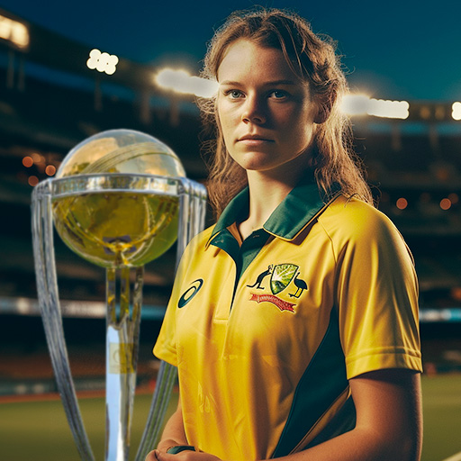 AI Cricket Avatar Generator: Create Cricket Avatars Using AI