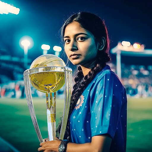 AI Cricket Avatar Generator: Create Cricket Avatars Using AI