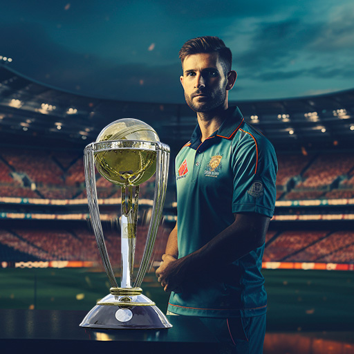 AI Cricket Avatar Generator: Create Cricket Avatars Using AI