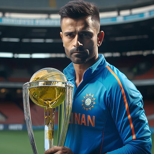 AI Cricket Avatar Generator: Create Cricket Avatars Using AI