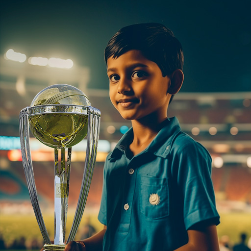 AI Cricket Avatar Generator: Create Cricket Avatars Using AI
