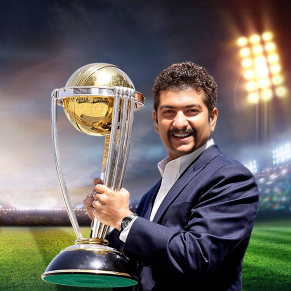 AI Cricket Avatar Generator: Create Cricket Avatars Using AI