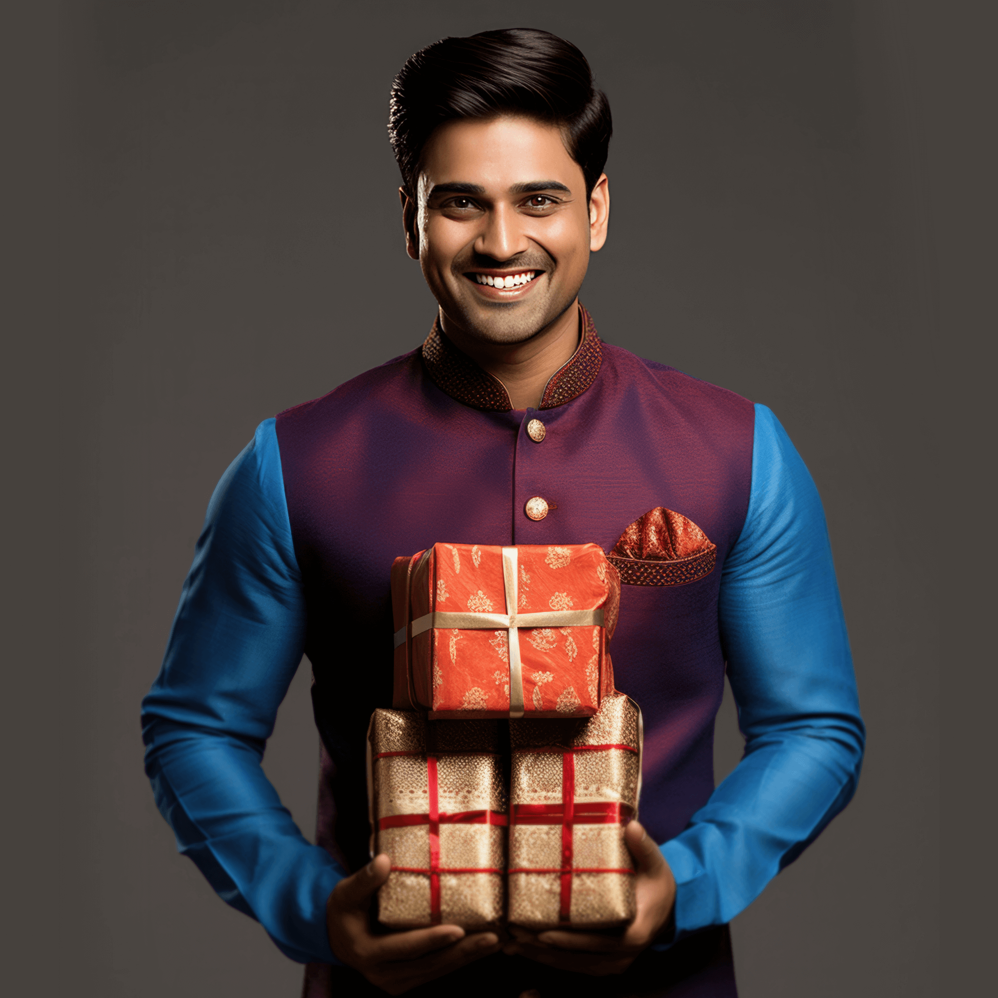 AI Diwali Avatar Generator: Create Unique Diwali Avatars using AI