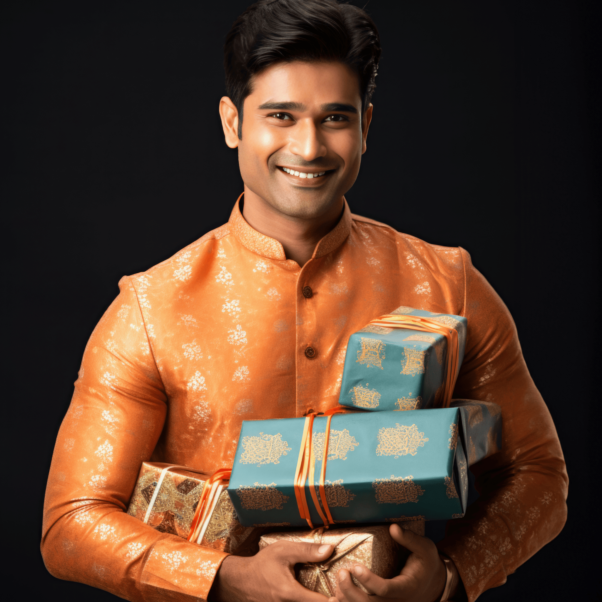 AI Diwali Avatar Generator: Create Unique Diwali Avatars using AI