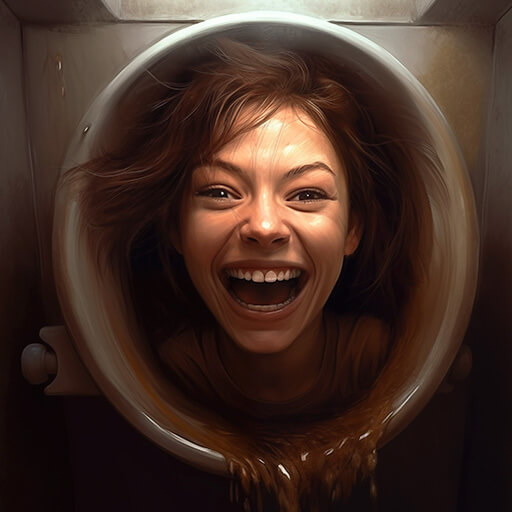 Free AI Skibidi Avatar Generator Maker: Create your AI Skibidi Avatar ...