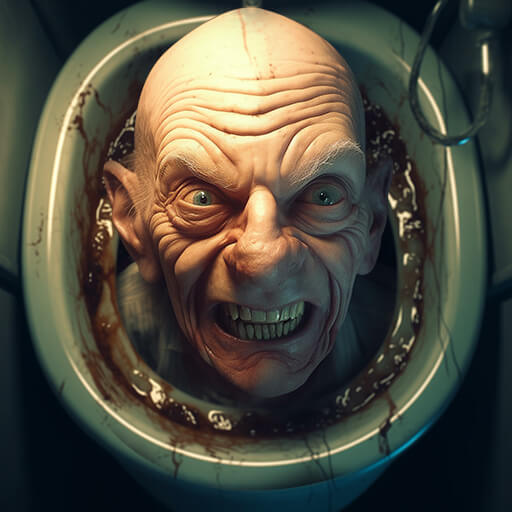 Free AI Skibidi Avatar Generator Maker: Create your AI Skibidi Avatar ...