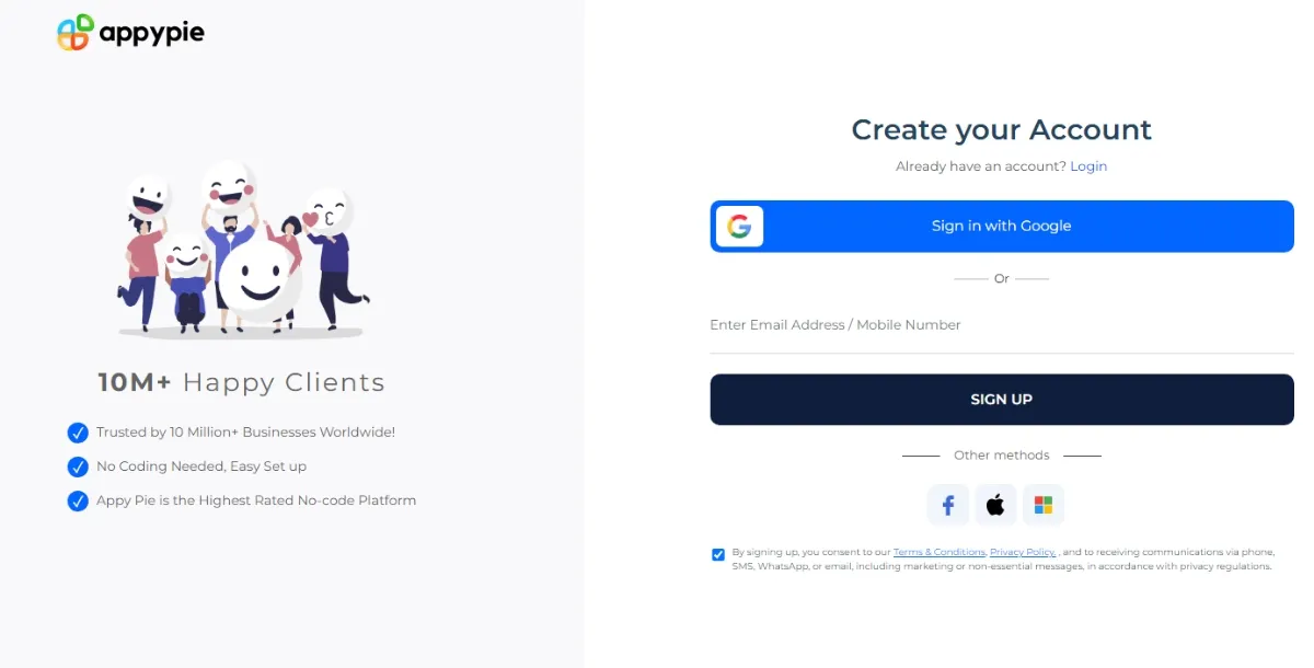 AI Menu Maker : Create Free Menus in Minutes