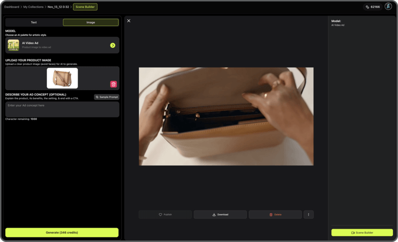 Free Video Ad Maker | Create Advertisement Videos Online